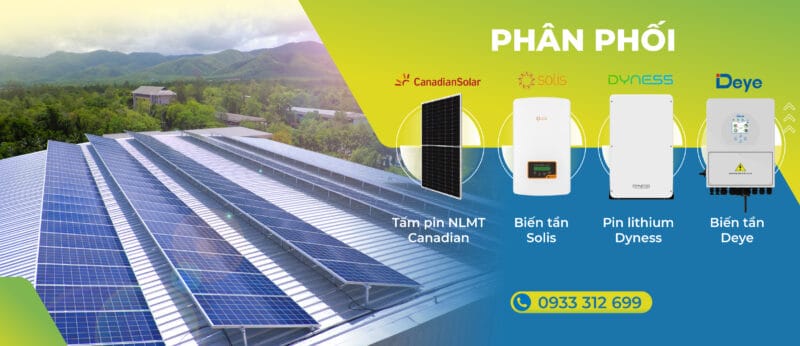 Công ty CP Giải pháp Năng lượng TAVA | Điện Mặt Trời TAVA